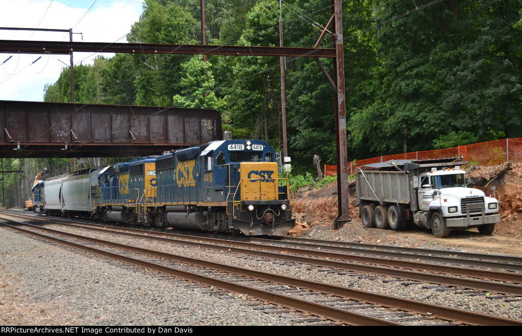 C770-26 and the Clearance Project